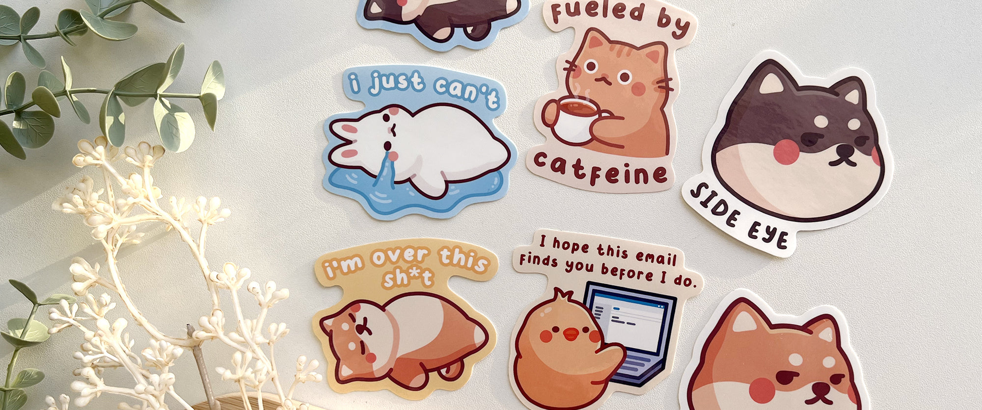 Chonky Frenz